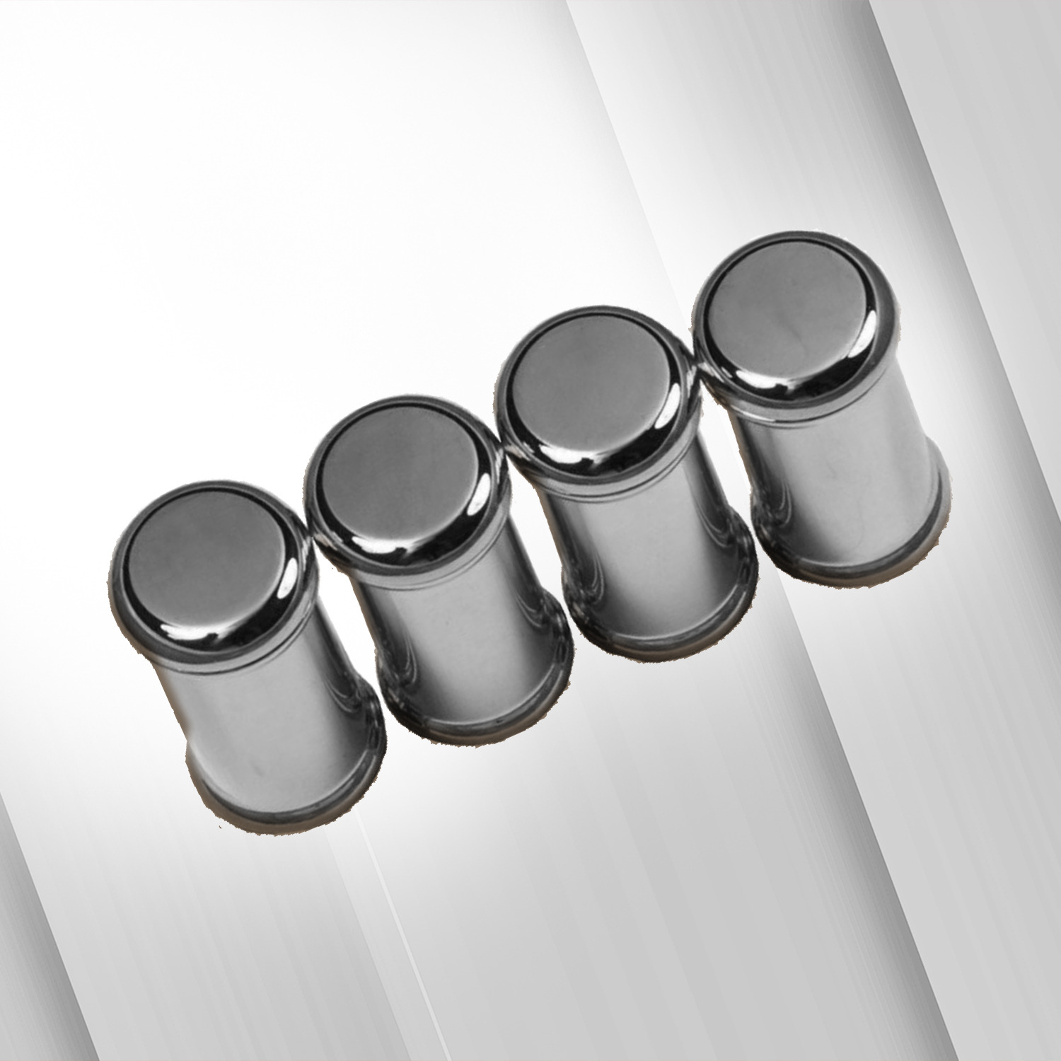 Lot d'entretoises pour plaques et panneaux | GRAVURE CONCEPT