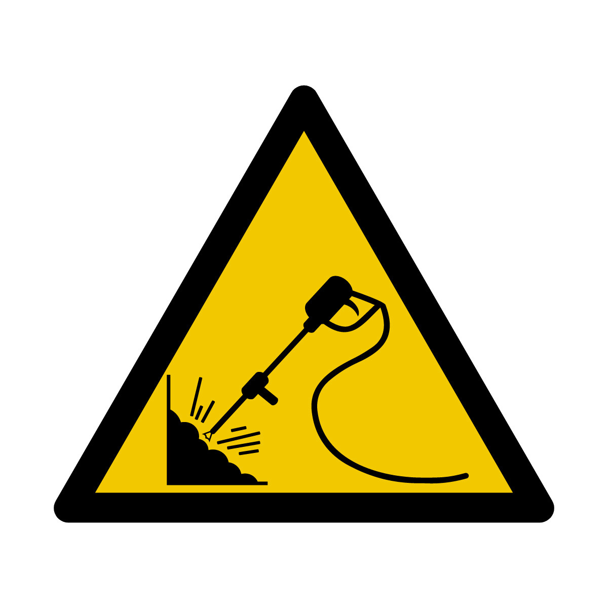 Panneau Nettoyeur haute pression | GRAVURE CONCEPT