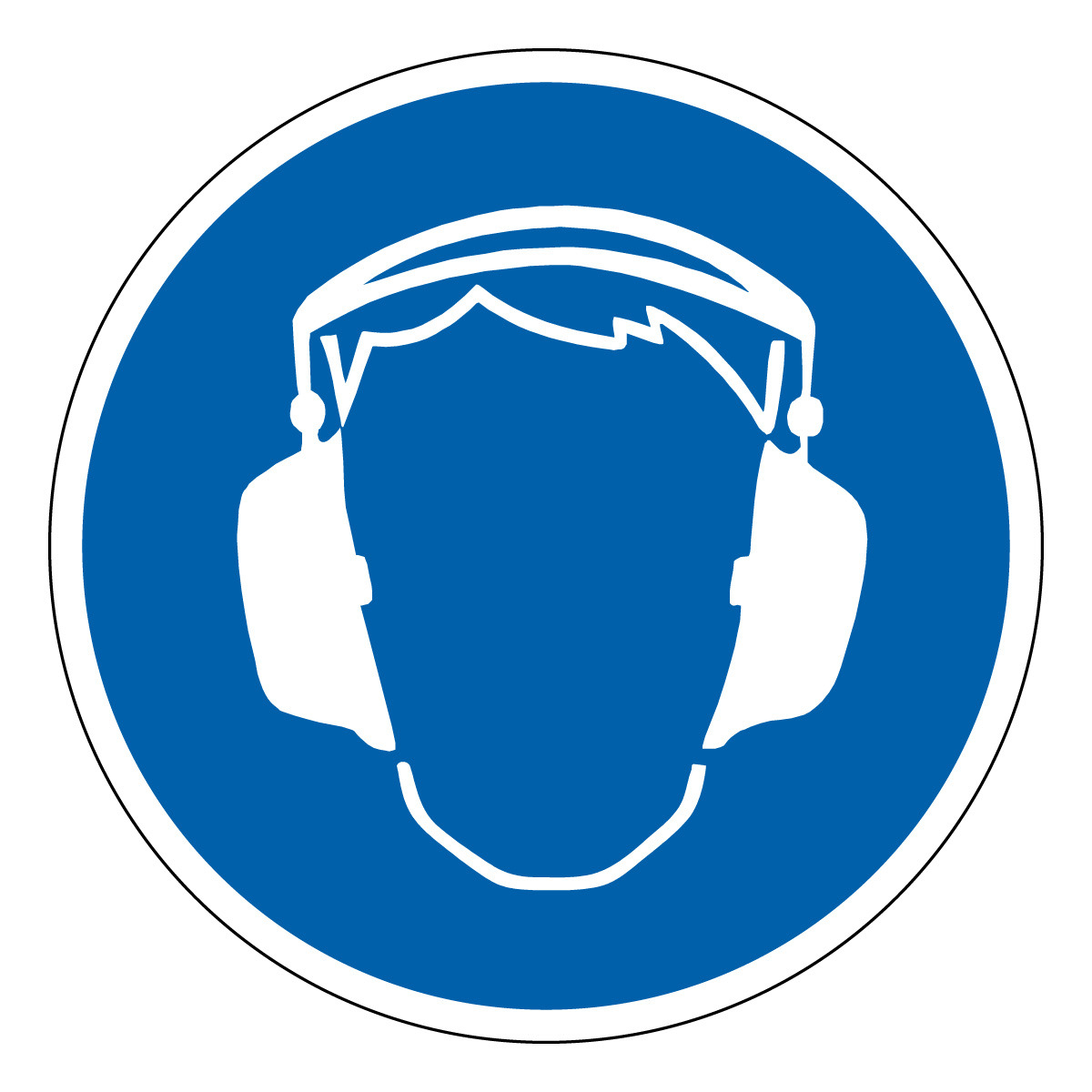 Panneau Protection auditive | GRAVURE CONCEPT