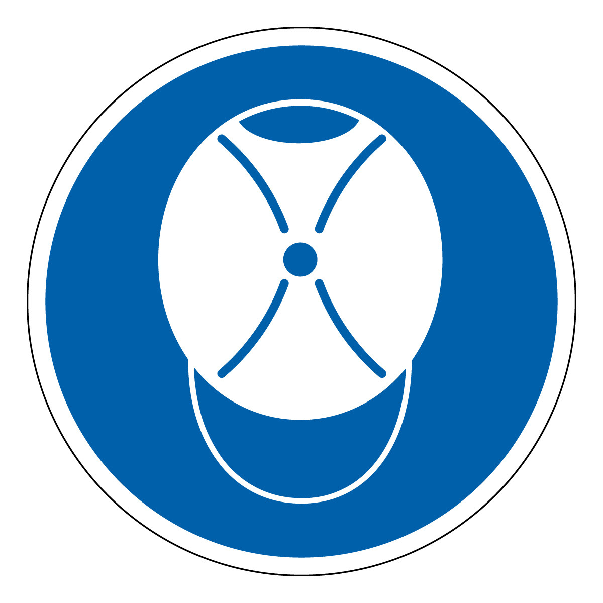 Panneau Casquette anti-heurt | GRAVURE CONCEPT