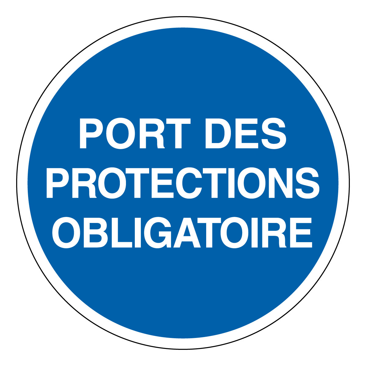 Panneau Port protections | GRAVURE CONCEPT