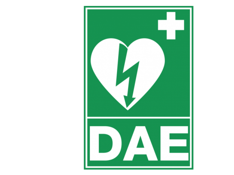 Panneau DAE 10 x 15 cm | GRAVURE CONCEPT