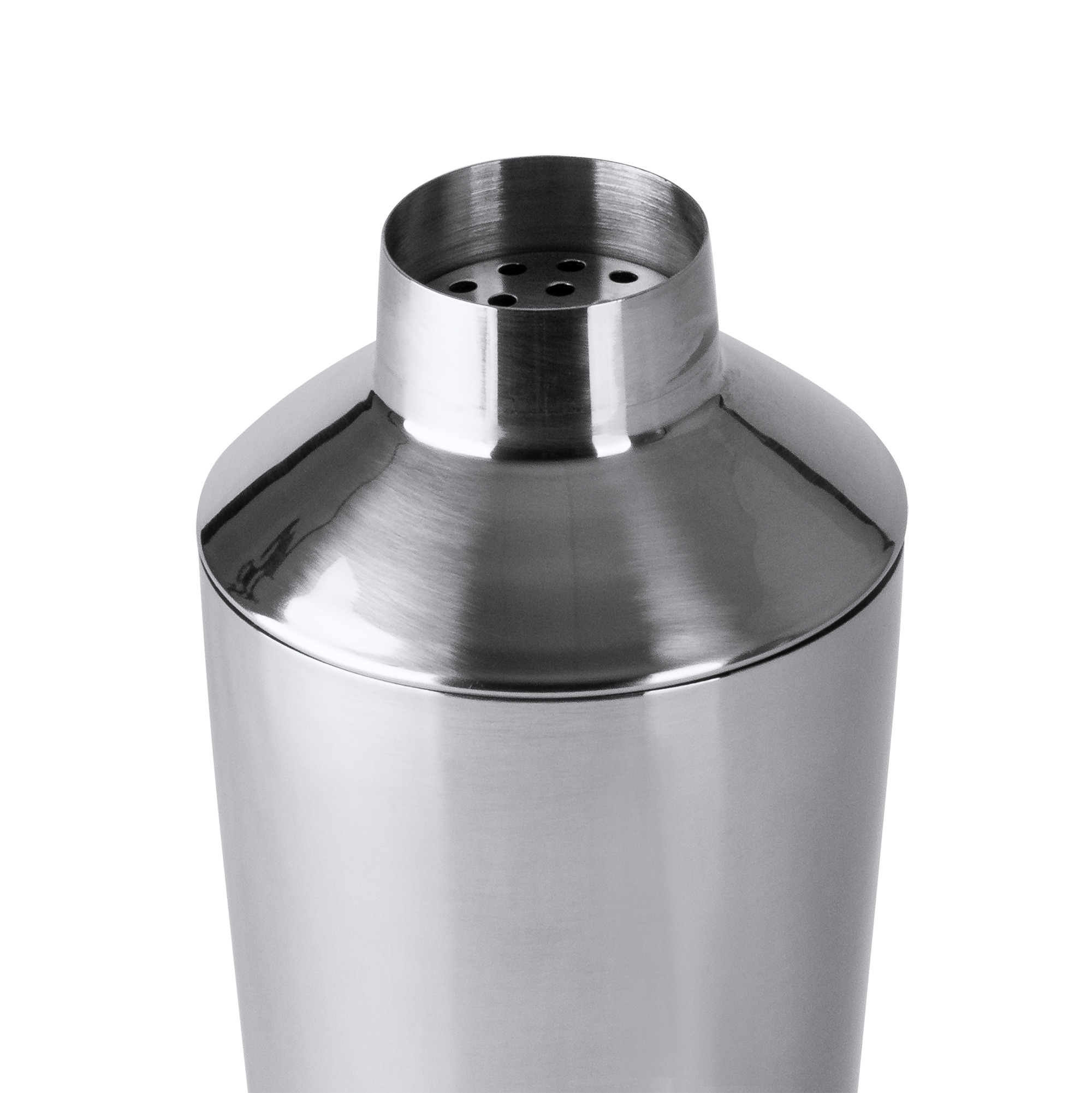 Shaker Personnalisé Coquetelier Inox 750mL | GRAVURE&COMPAGNIE